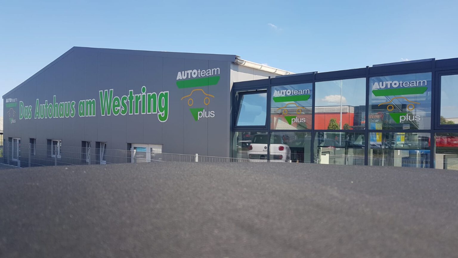 Autohaus Am Westring